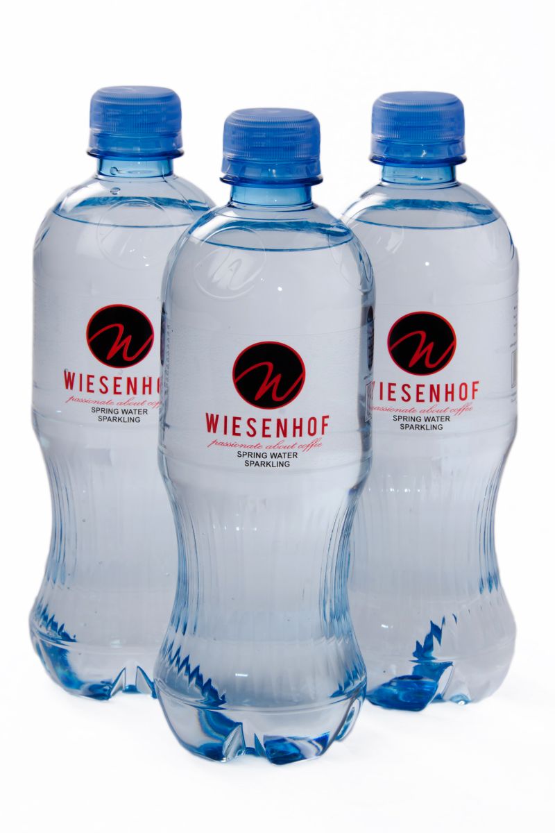 Sparkling Spring Water – Wiesenhof Coffee Roastery PTY (LTD)