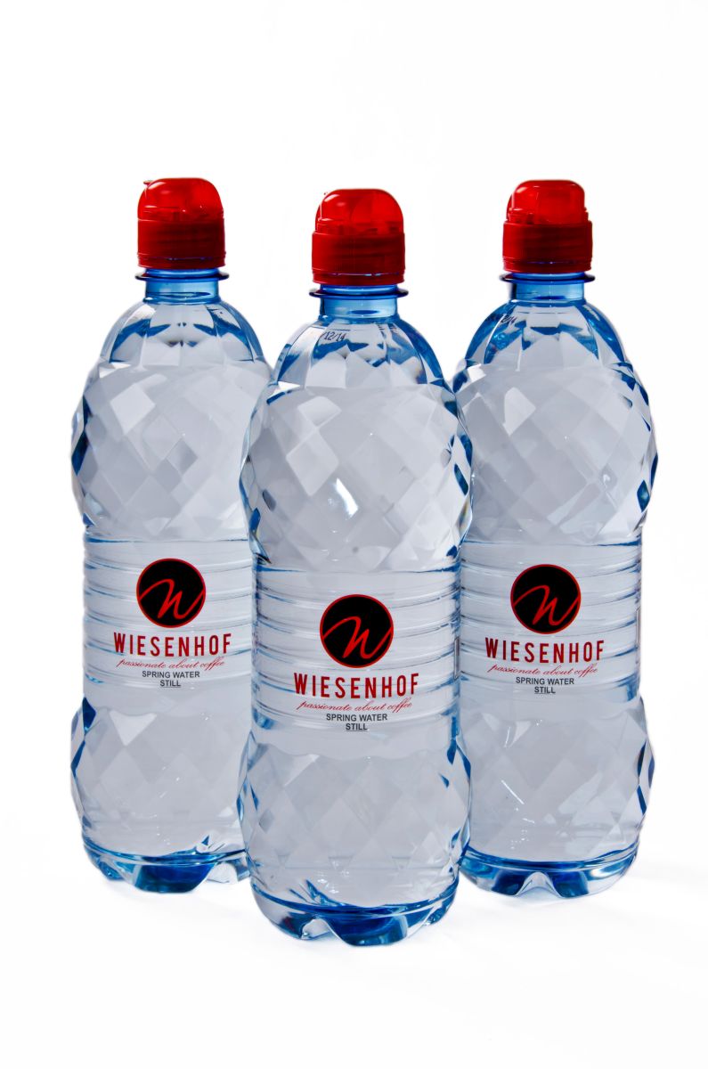 Spring water – Wiesenhof Coffee Roastery PTY (LTD)