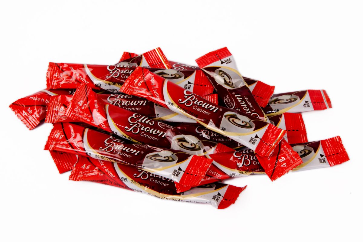 Creamer Stick Pack – Wiesenhof Coffee Roastery PTY (LTD)