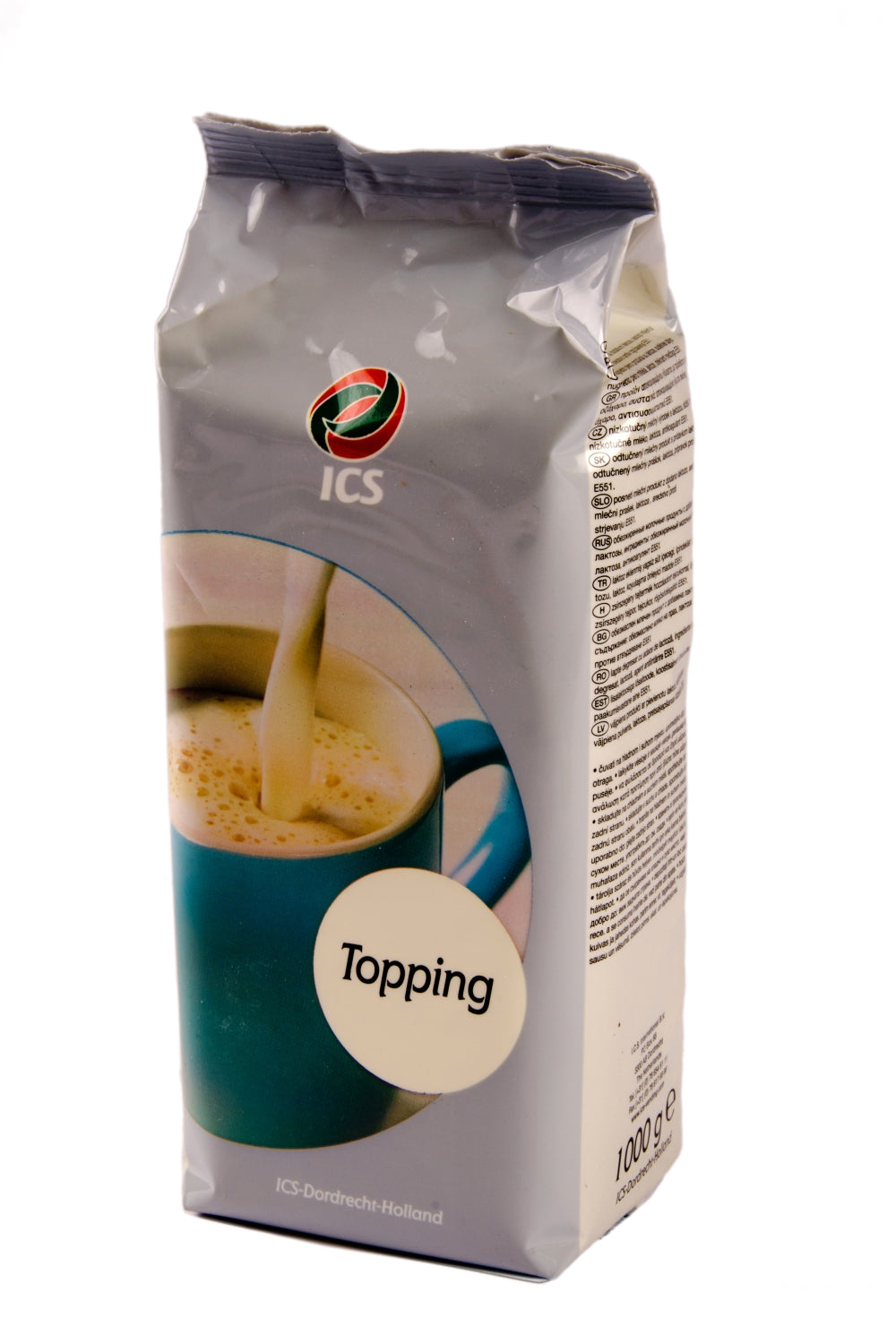 Cappuccino Topping – Wiesenhof Coffee Roastery PTY (LTD)